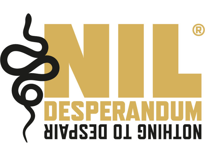 Nil Desperandum - Australian Certified Organic Rum – NIL Desperandum