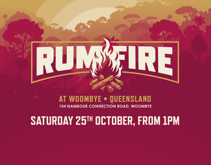 NIL Desperandum - Rum Nation Collectors Edition Rum