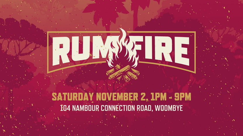 Nil Desperandum - Australian Certified Organic Rum – NIL Desperandum